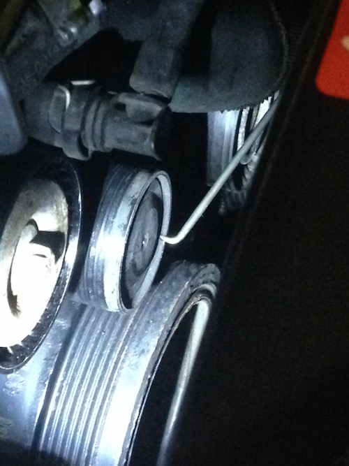 Mercedes-Benz Belt Service Tips & DIY - E63 AMG V8 | FCP Euro