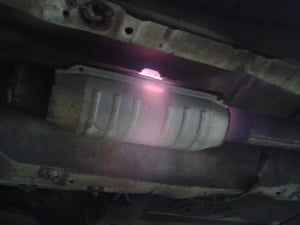 How to Diagnose a Clogged Catalytic Converter | FCP Euro