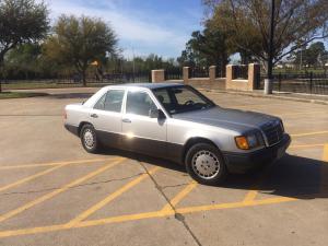 How to Give a W124 Mercedes a Facelift Using Stock Parts | FCP Euro