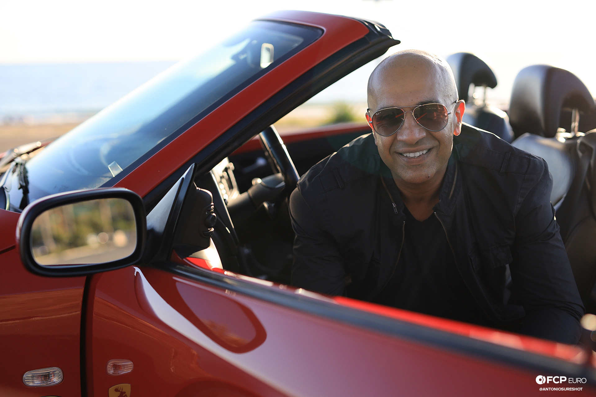 Topless And Swedish - Saab 9-3 Aero Convertible | FCP Euro