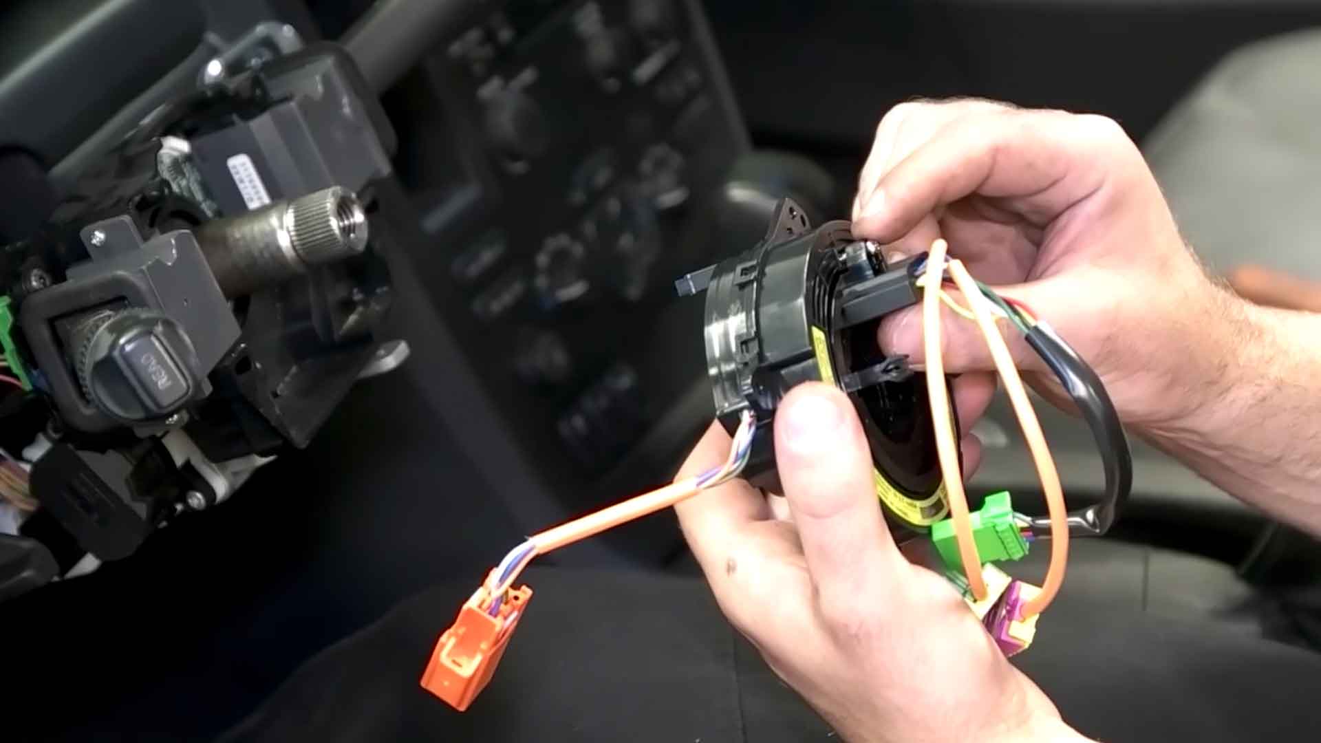 Diagnosing The Volvo P2 "Anti-Skid Service Required" Message | FCP Euro