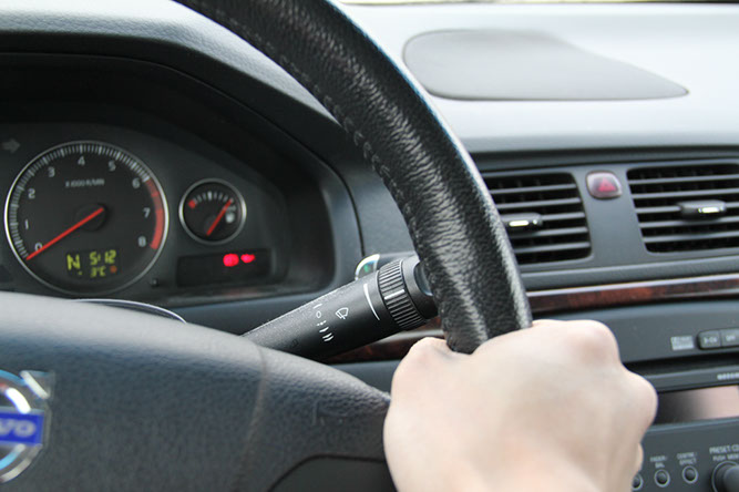 How to Handle a Stalled Engine While on The Road | FCP Euro