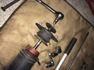 BMW E30/E31/E36 Rear Shock Mount Replacement | FCP Euro