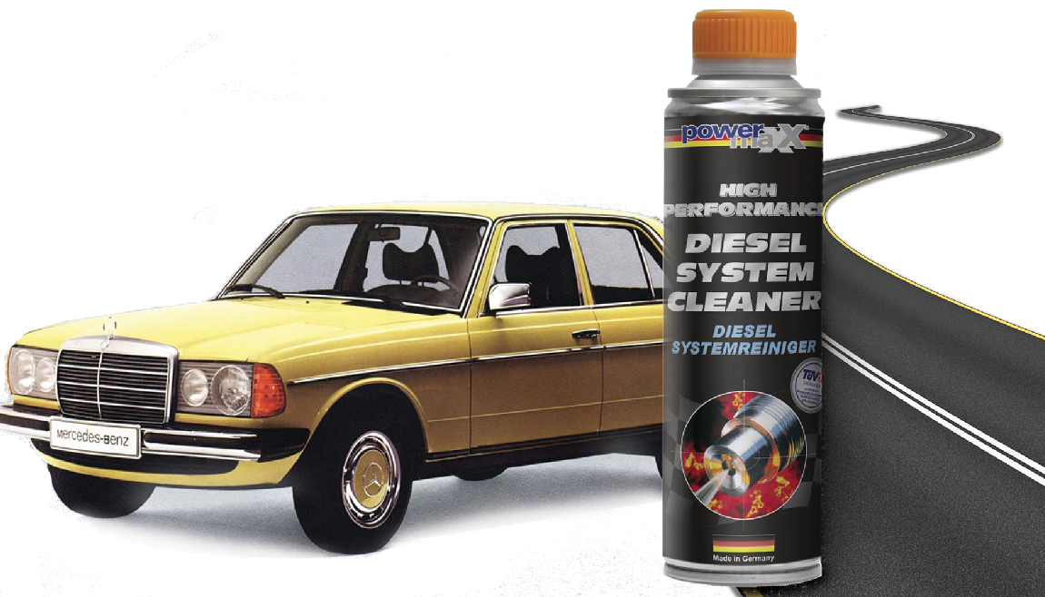 Cleaning your Diesel Mercedes Fuel System | FCP Euro