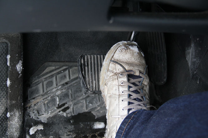 How to Handle a Stalled Engine While on The Road | FCP Euro