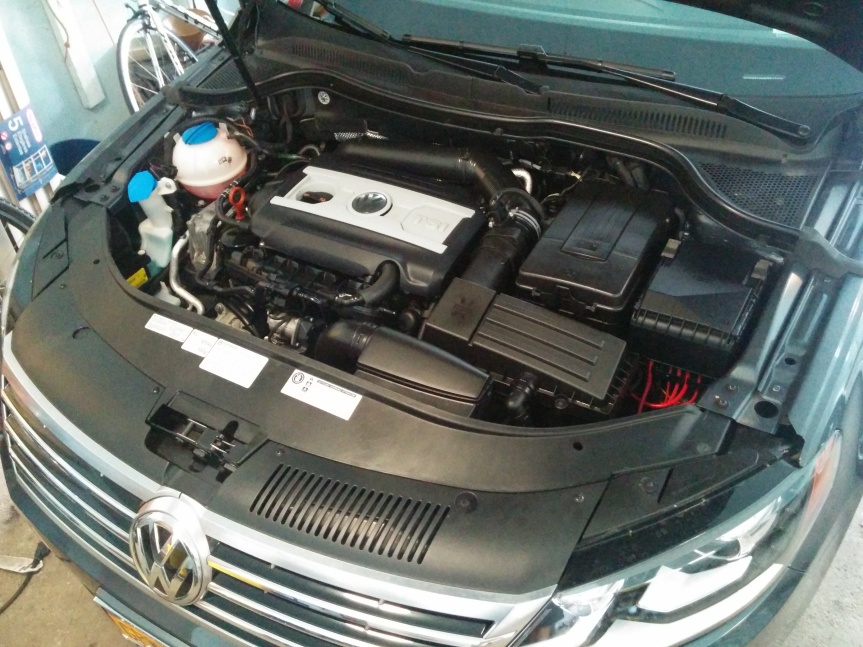 VW CC 6MT Euro Short Shifter Review & DIY Install | FCP Euro