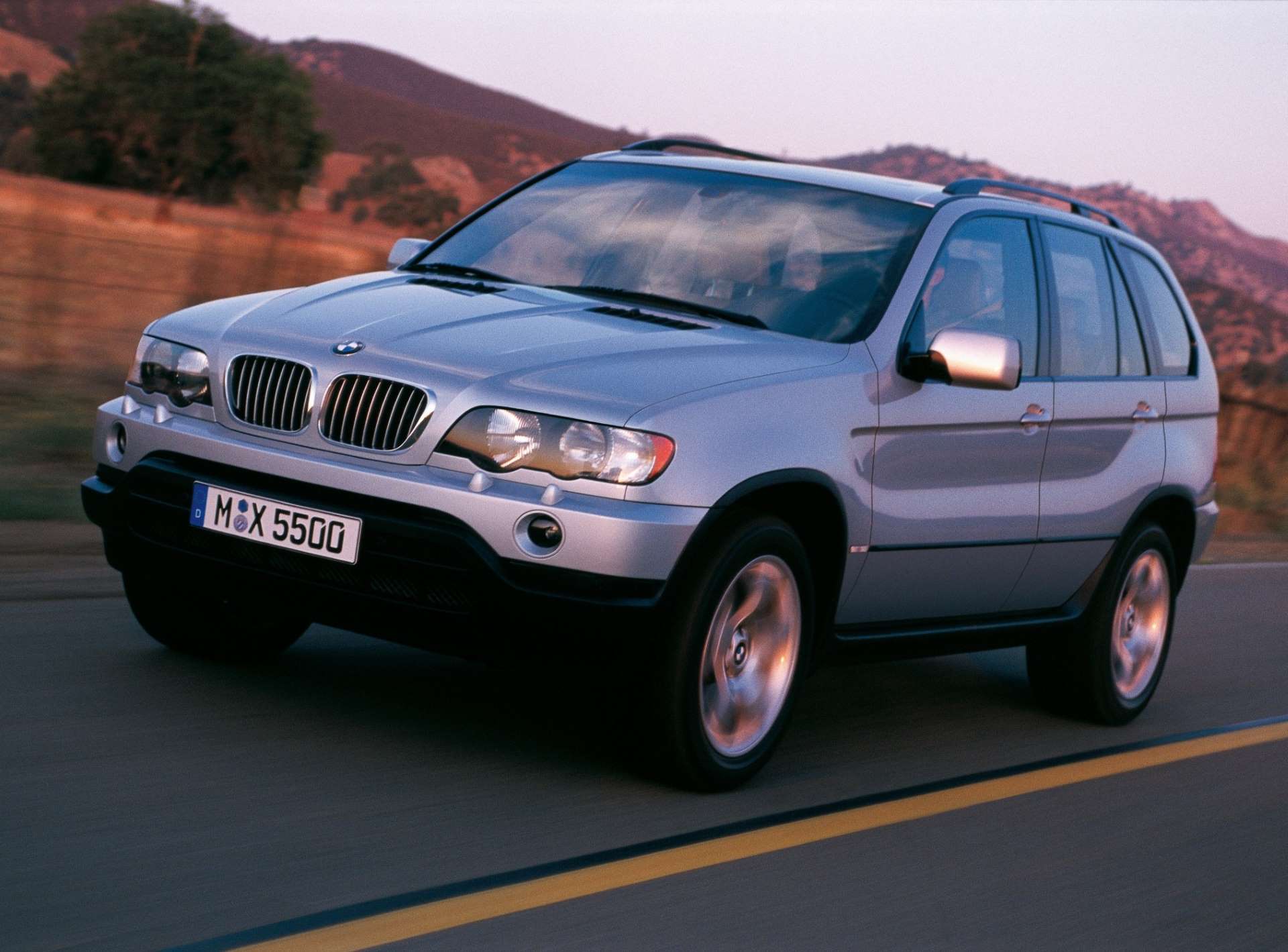 BMW X5 Generations Explained | FCP Euro