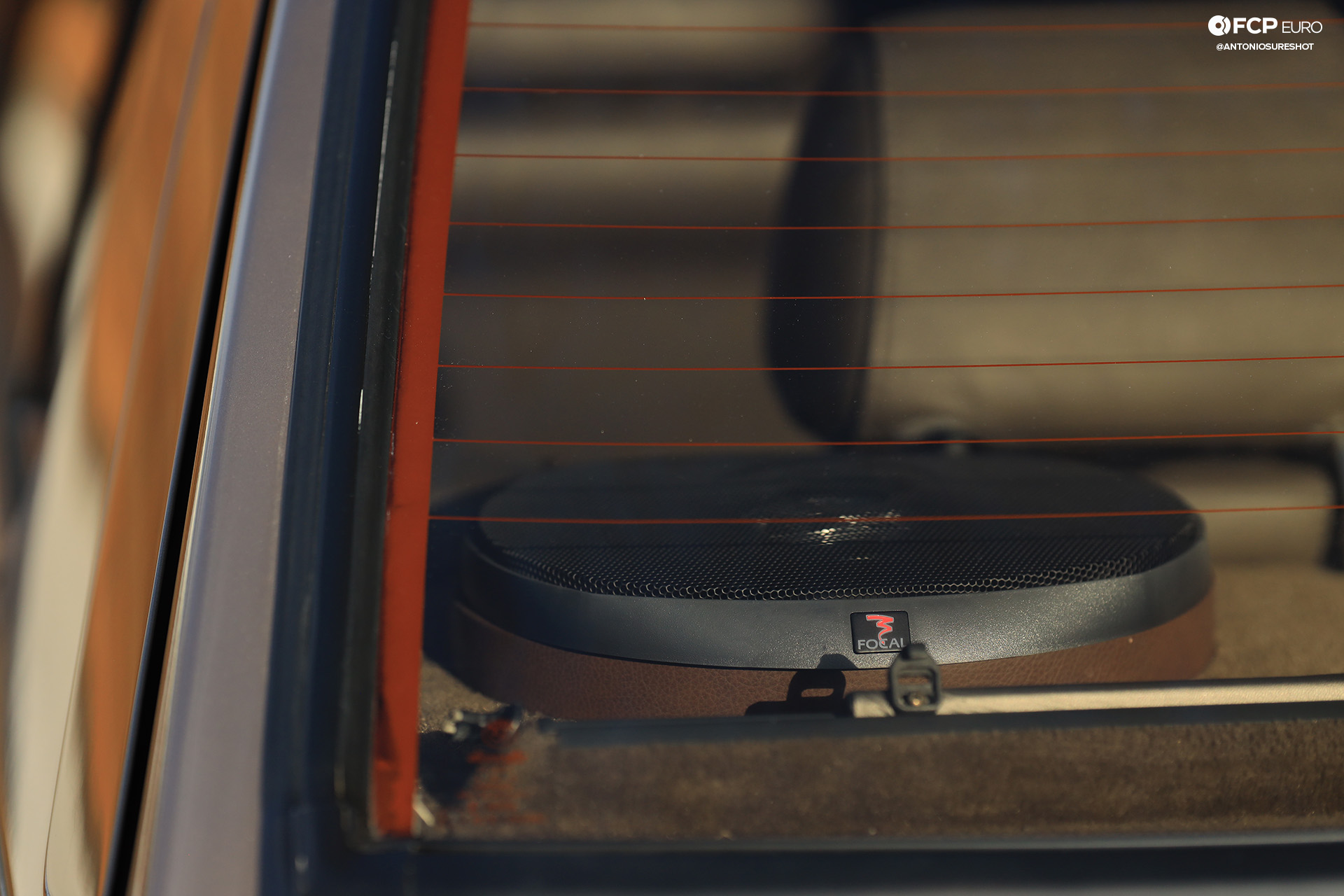 Deutschland Unobtainium - Hartge BMW E28 H5S | FCP Euro