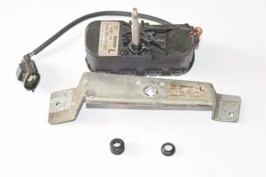 How To Repair A Volvo Headlight Wiper Motor | FCP Euro