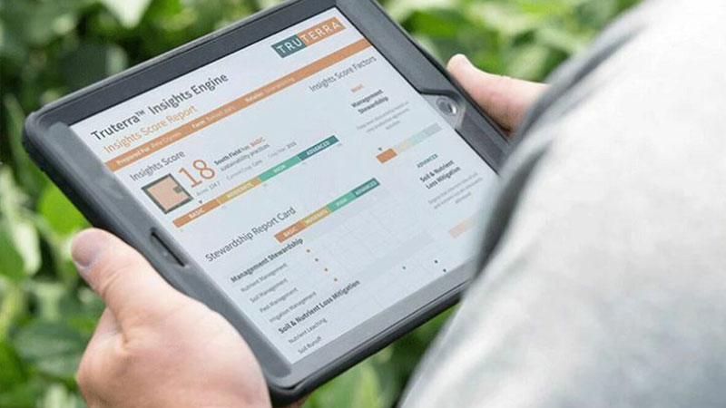 Truterra launches ‘Sustainability Services’ to assist farmers in ...