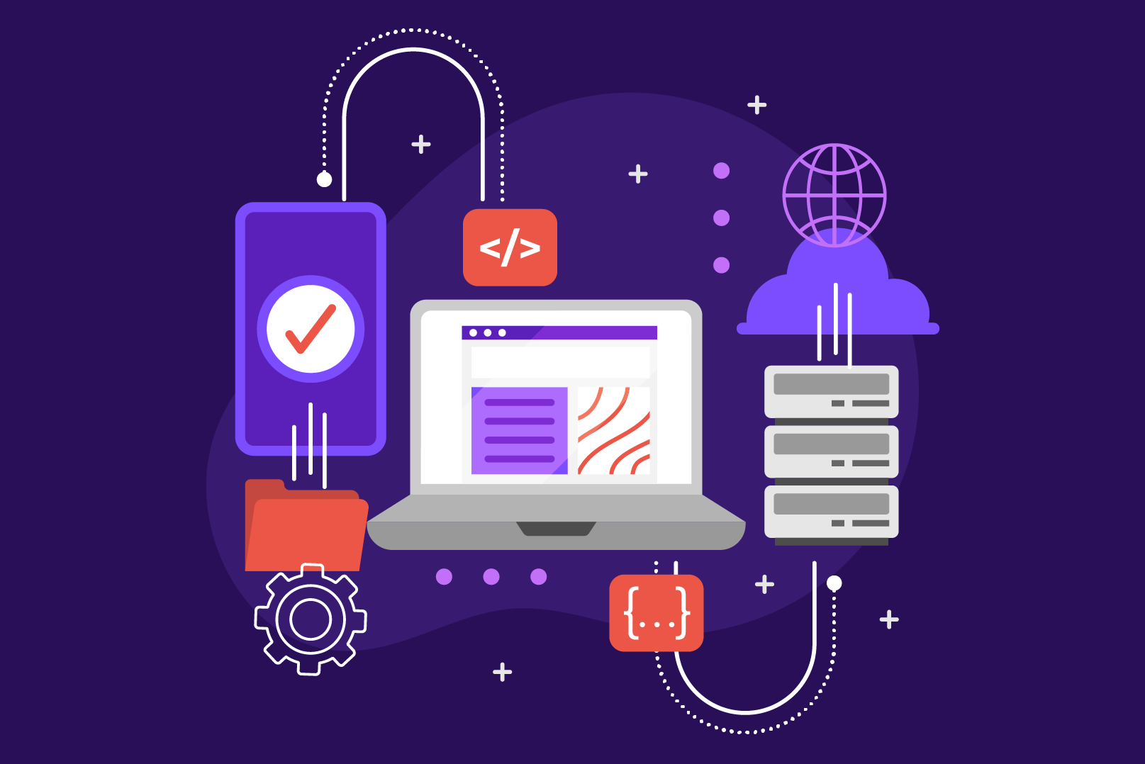 GraphQL vs. REST API: Which is better? | Contentstack