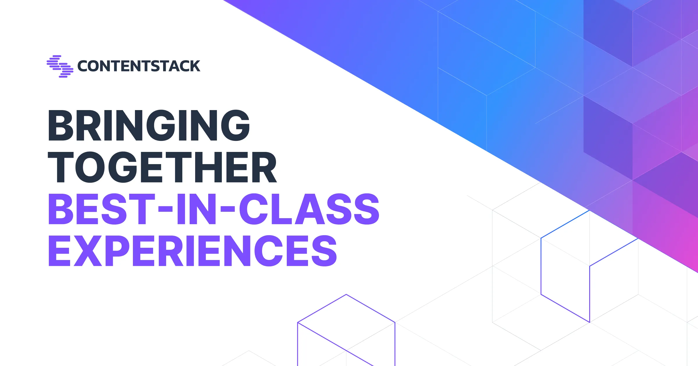 Discover Contentstack Marketplace – Integrations, Apps & Tools for ...