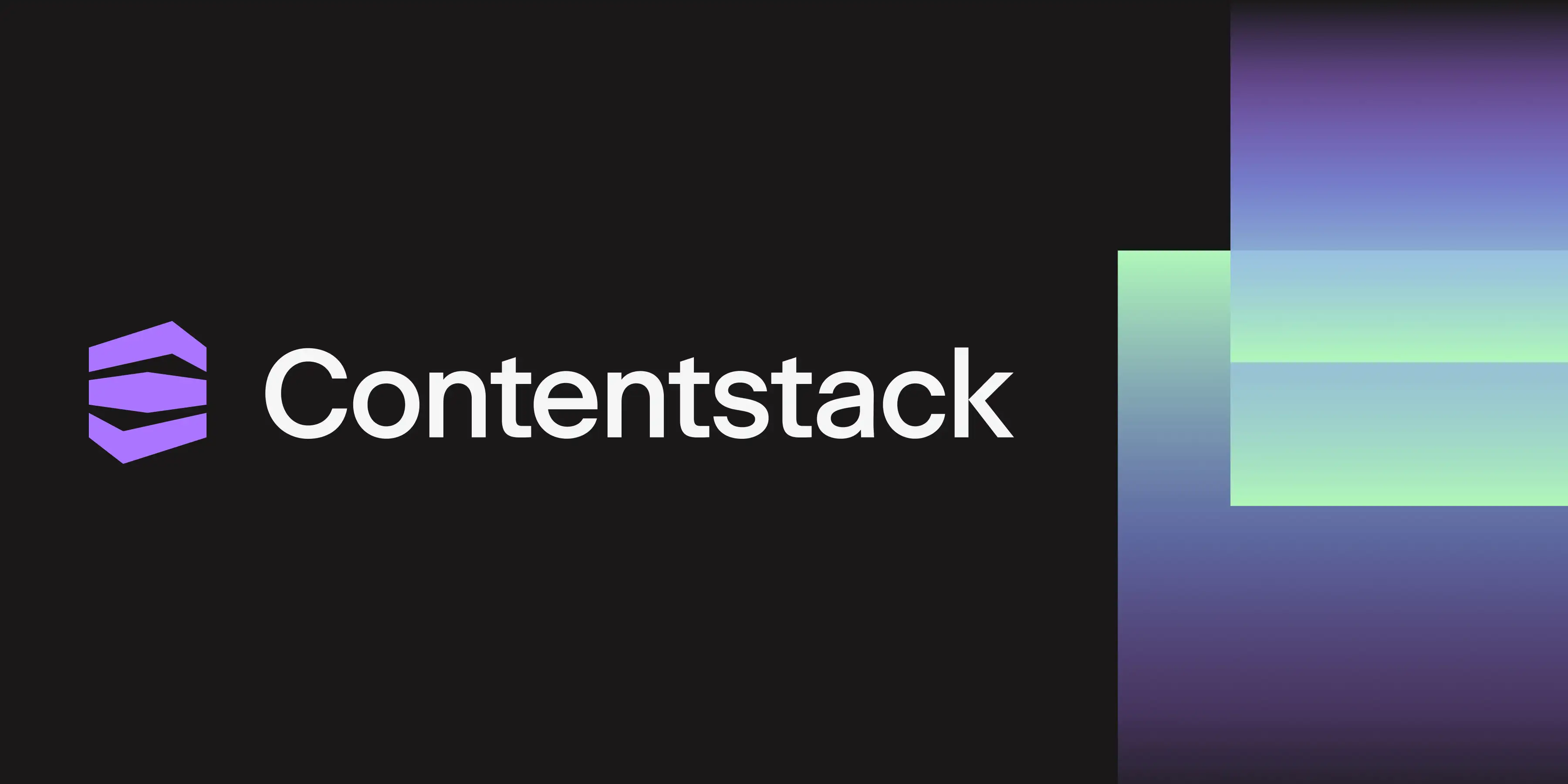 Contentstack Launch