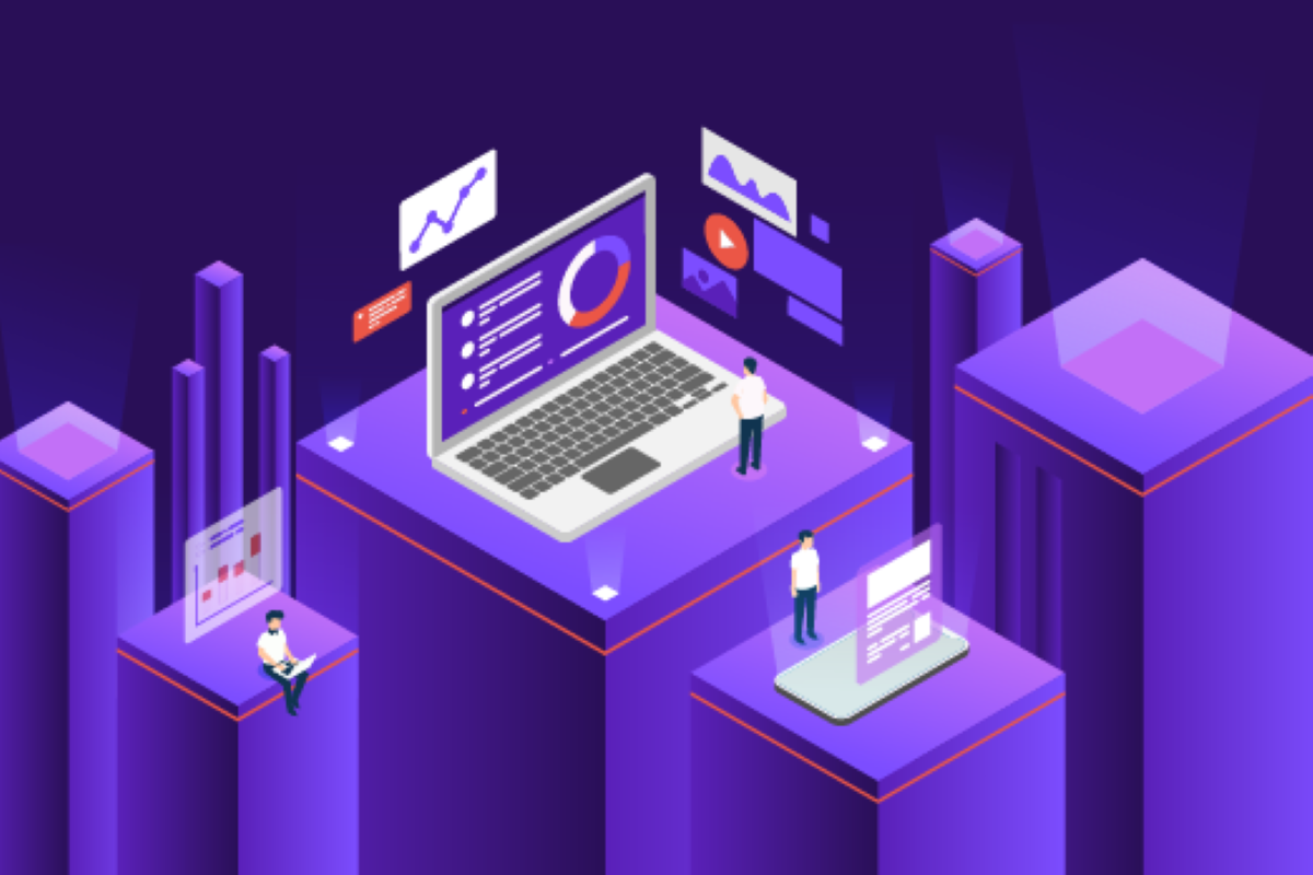 Composable technology: Build flexible digital solutions without limits ...