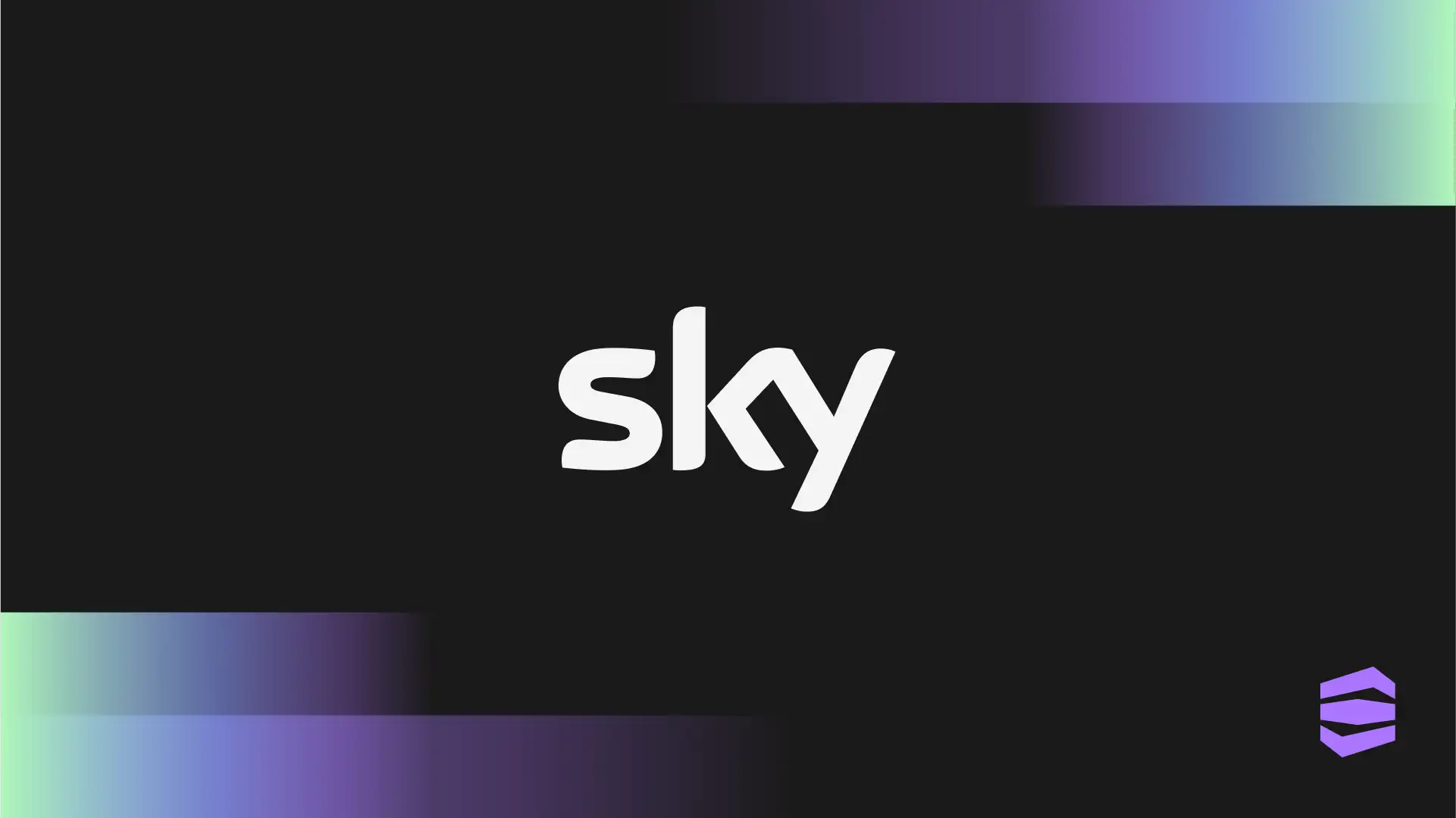 Sky empowers content creators with the Sky Websites platform powered by ...