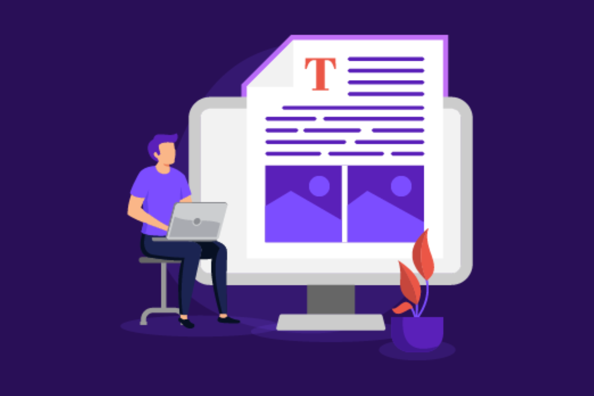 How to use microblogging to build trust with your audience | Contentstack