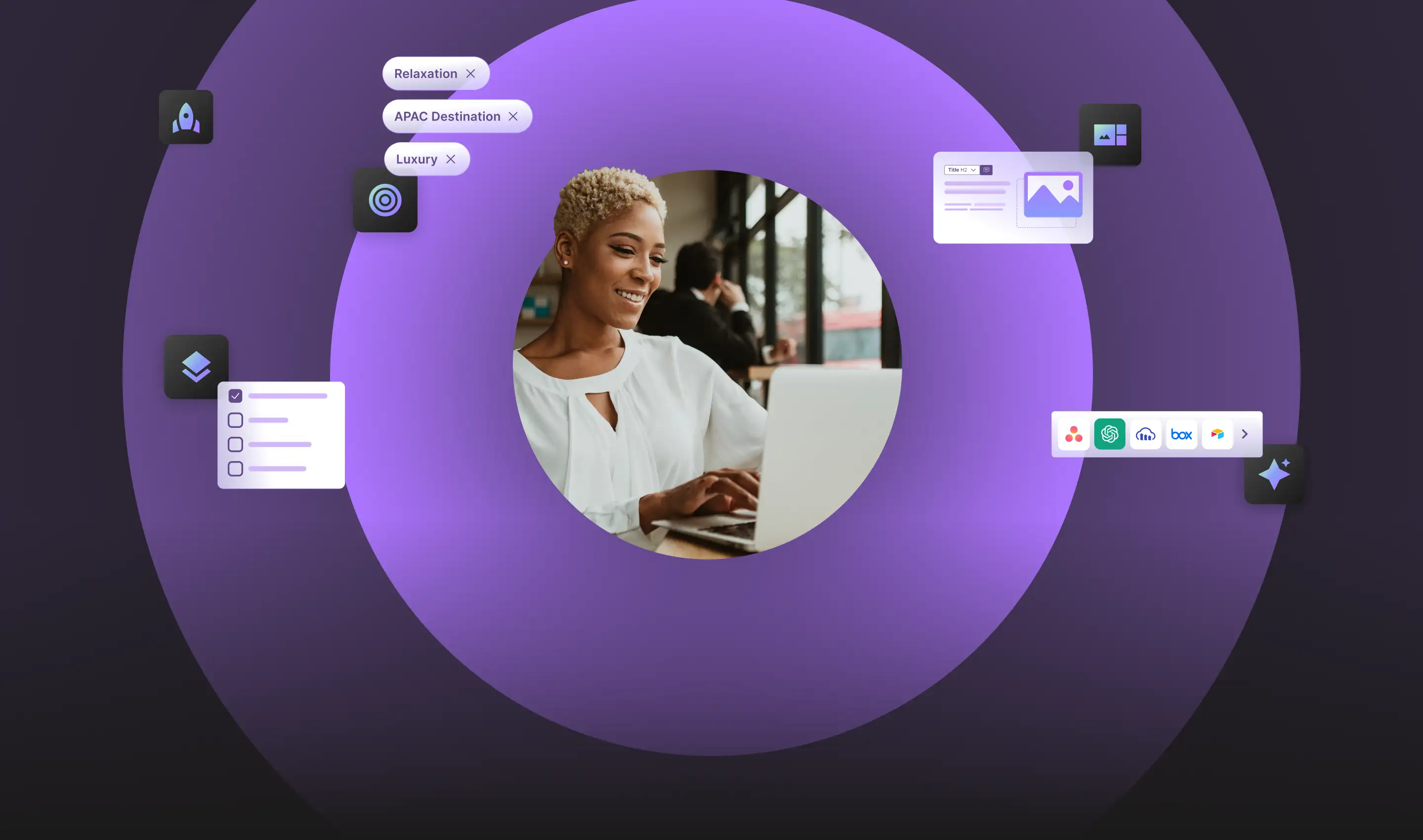 CMS Modernization Campaign