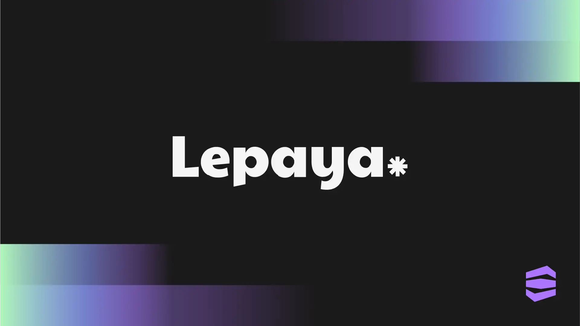 Lepaya experiences rapid growth and operational efficiency using ...