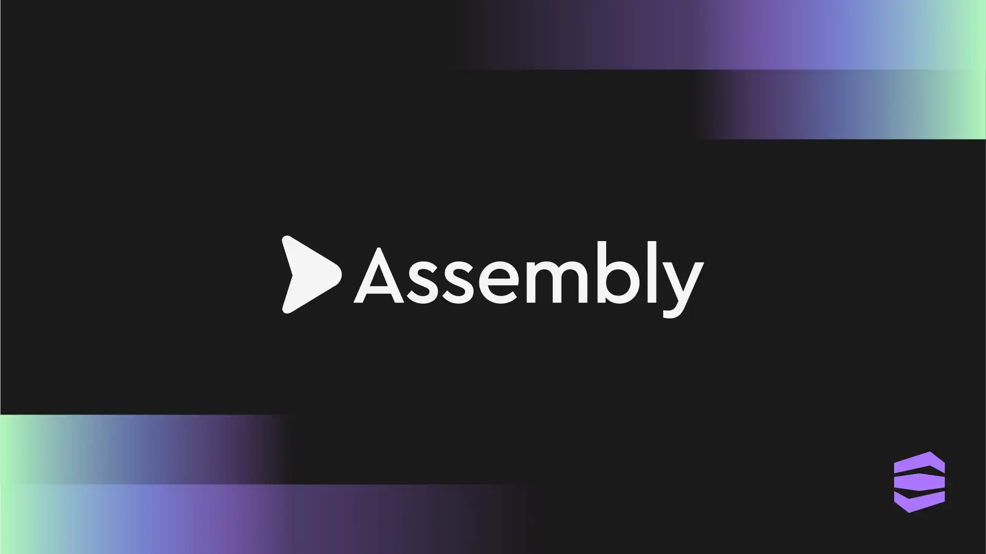 Assembly unifies their brand presence, enabling future growth, with ...