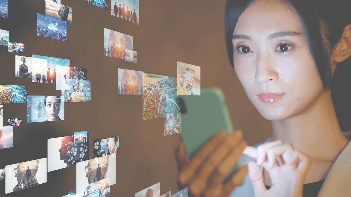 Beyond the Trends: Personalization, Generative AI & Composable Architecture for a Competitive ...