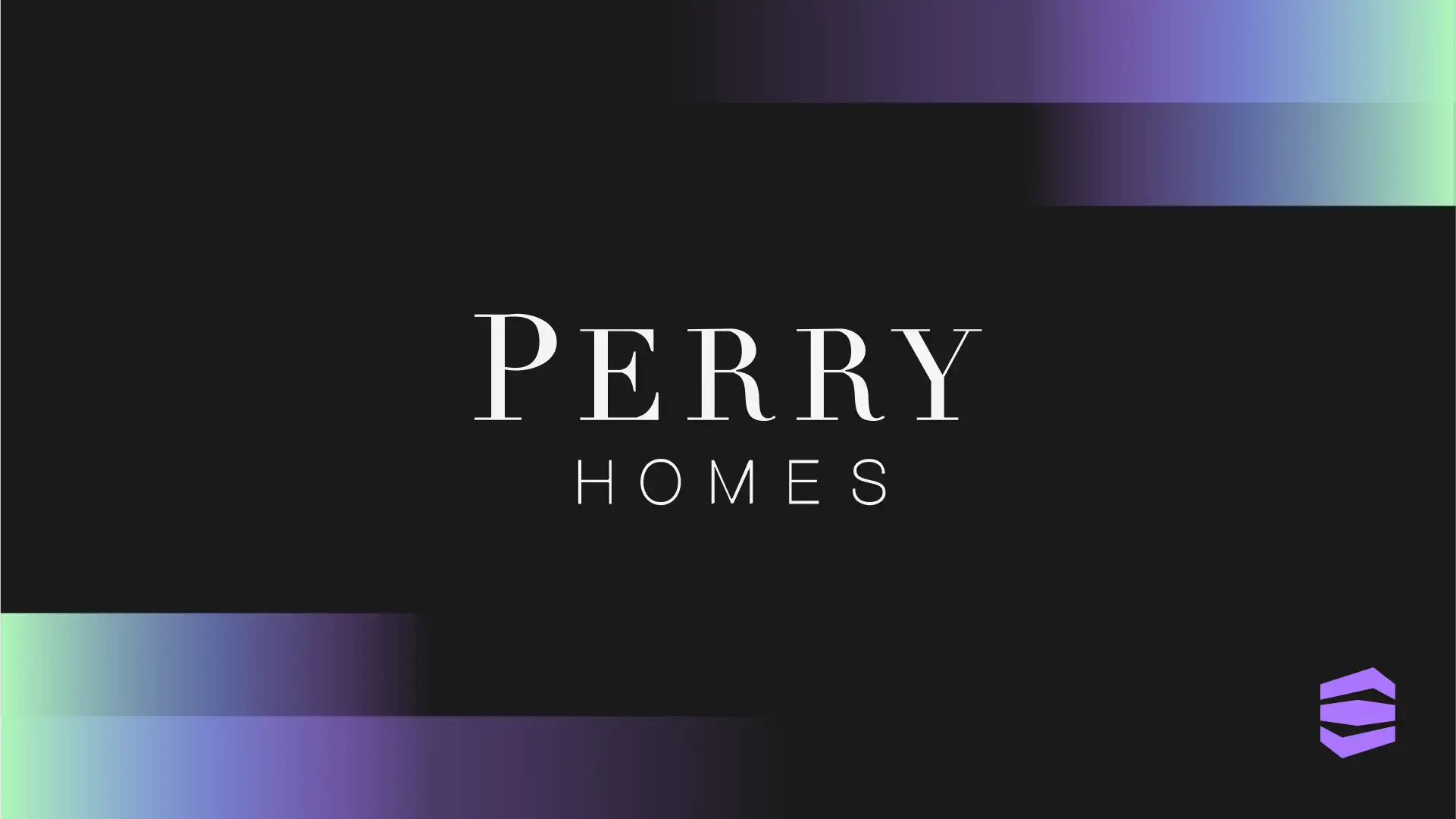 Perry Homes leverages a headless CMS for flexibility, scalability and multi-brand support