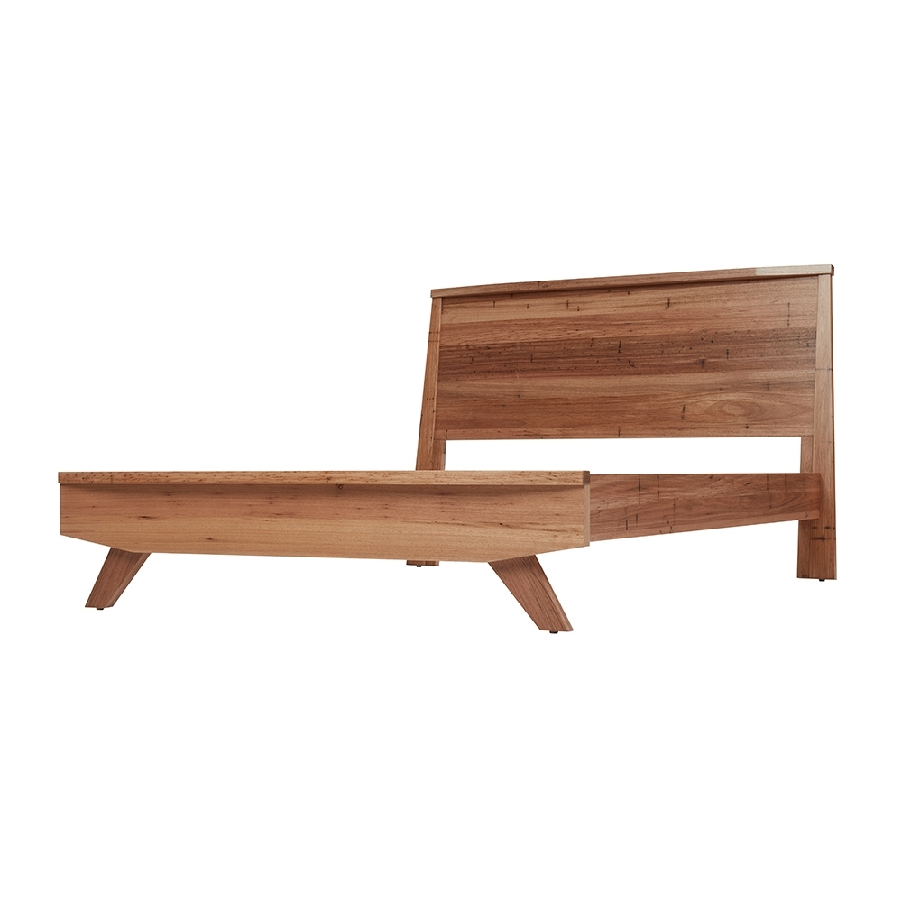 Palm Springs Bed Frame - Forty Winks