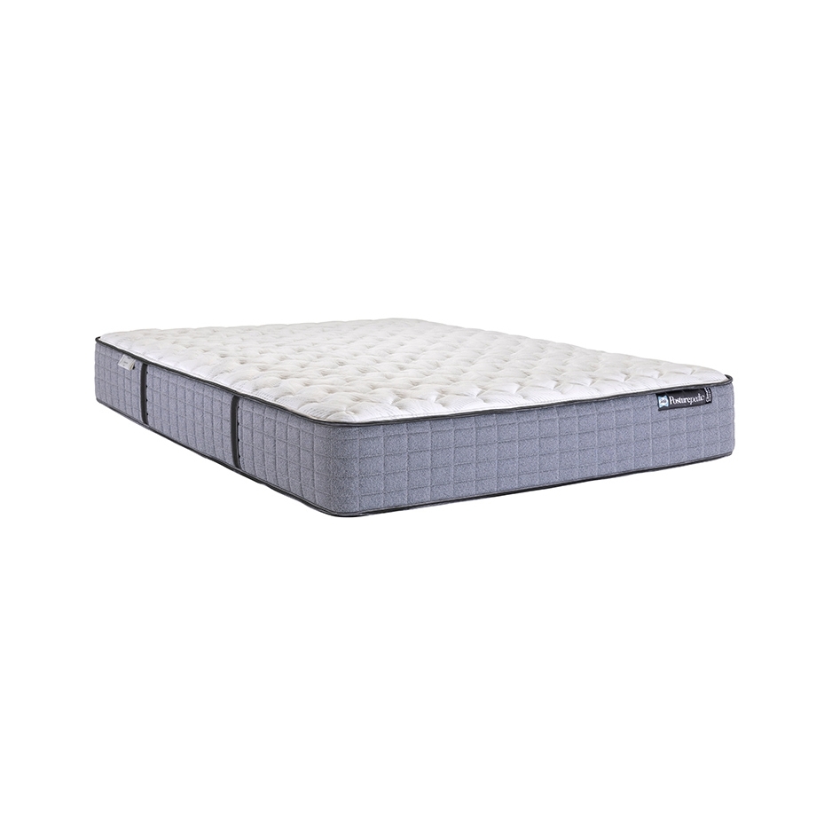 Posturepedic Climate Cool Colorado Mattress - Forty Winks
