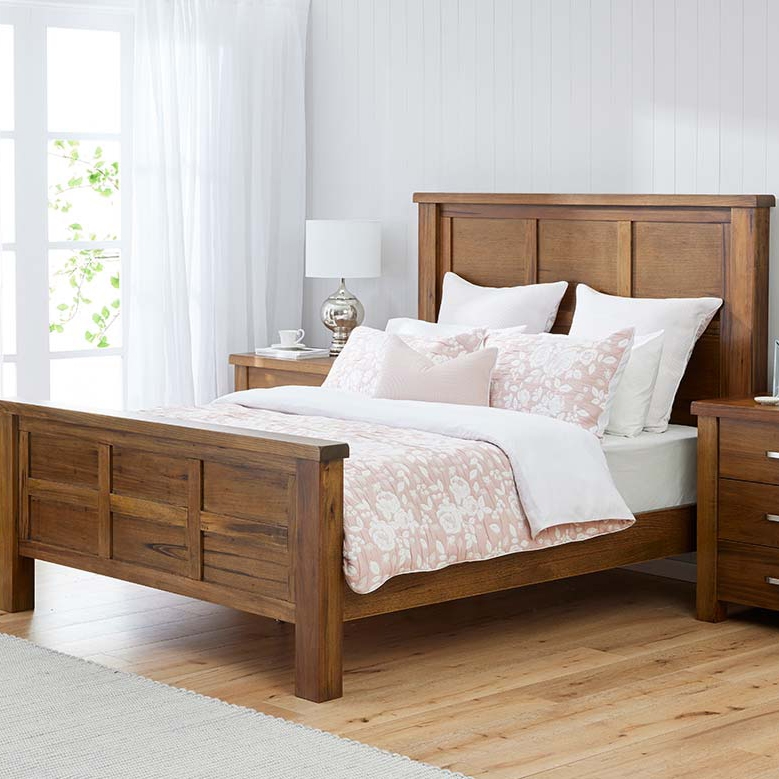 Billy Bed Frame - Forty Winks