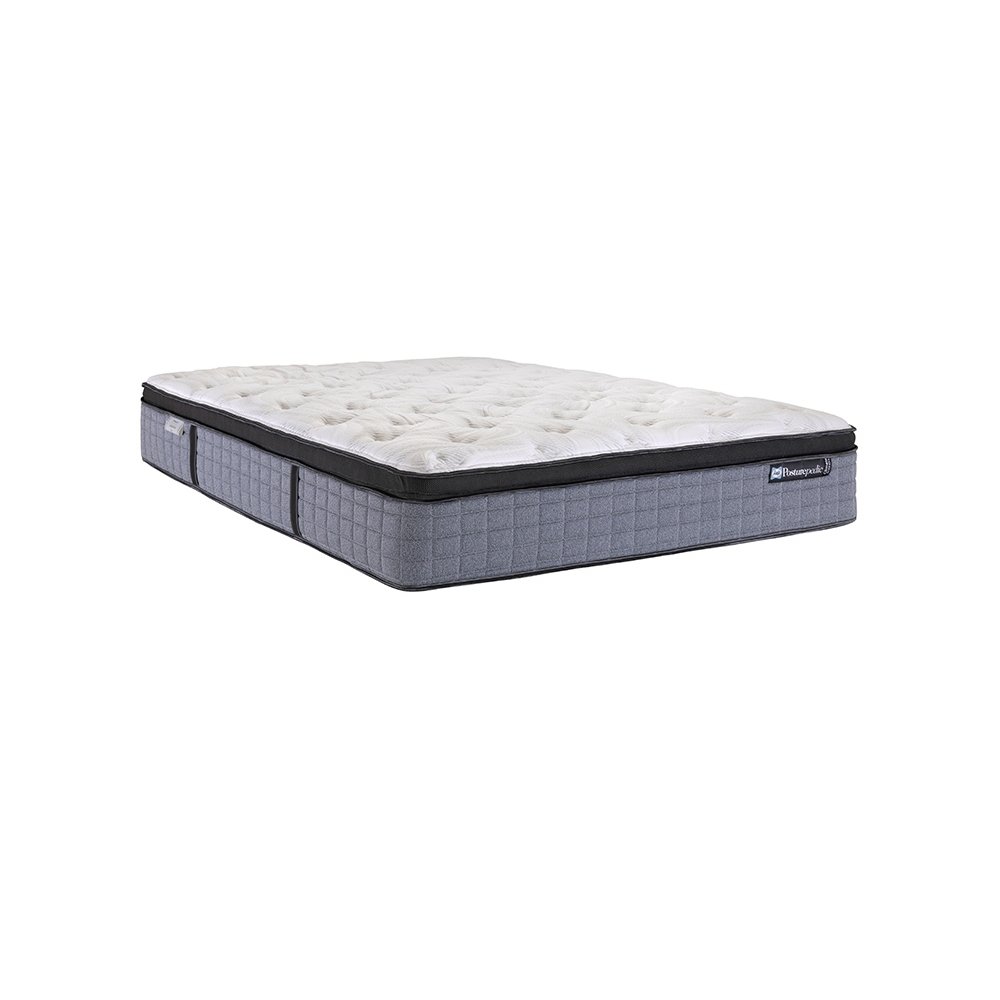 Posturepedic Climate Cool Colorado Mattress - Forty Winks