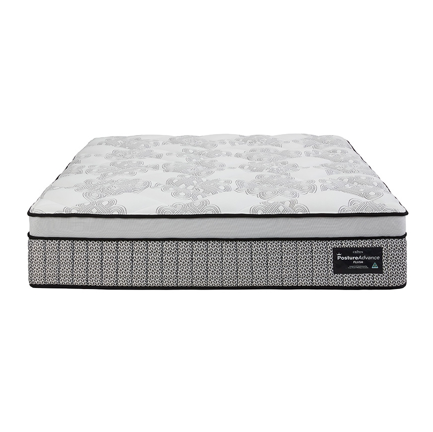 PostureAdvance Mattress - Forty Winks