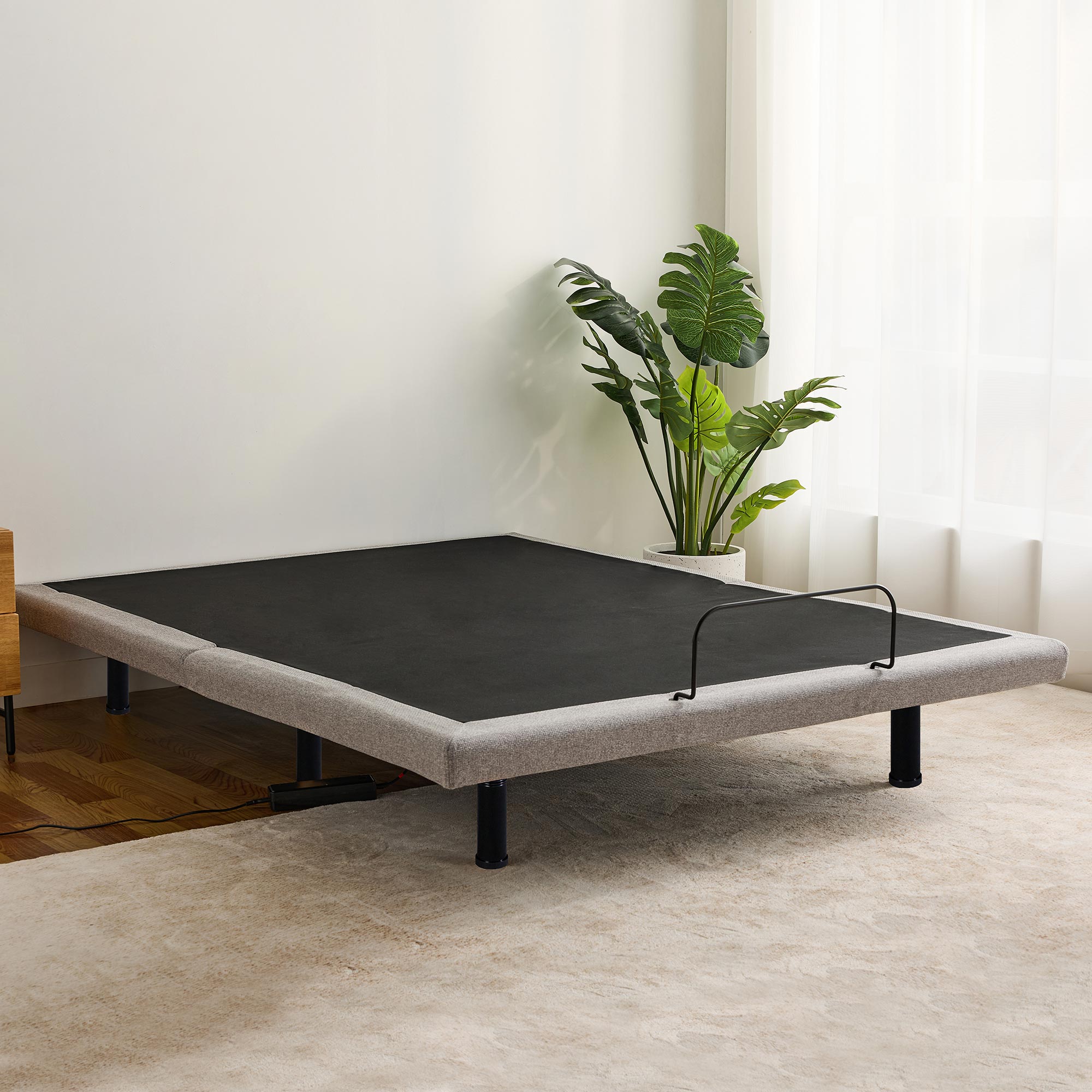 MLILY iRecover Elite Double Adjustable Base - Forty Winks