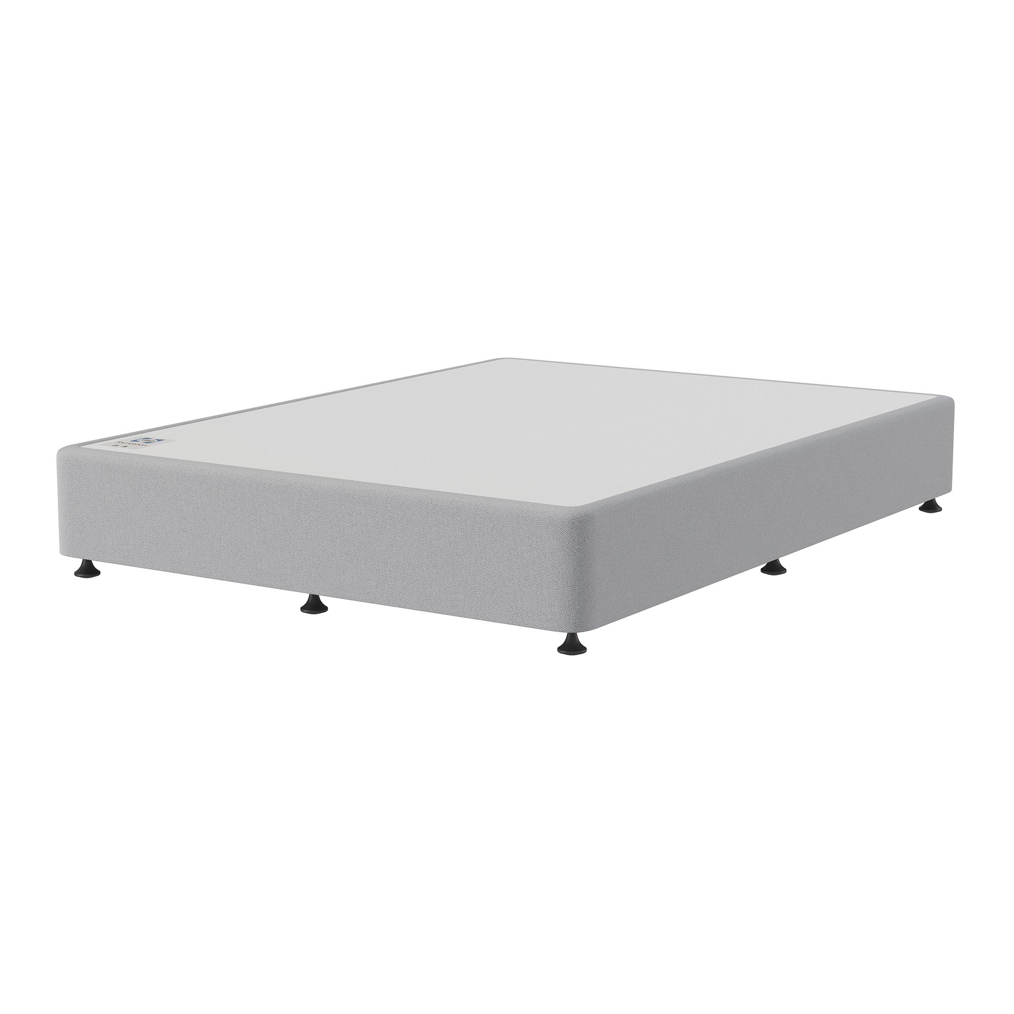 Sealy Posture Luxe Queen Base - Forty Winks