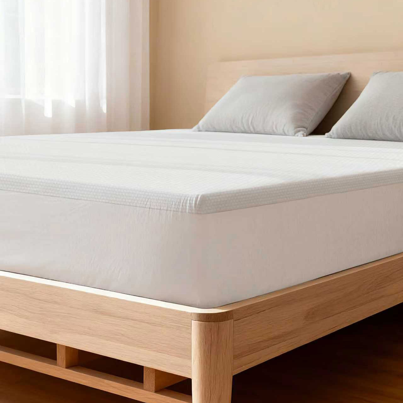 Bambi My Selection Mattress Topper - King | Forty Winks
