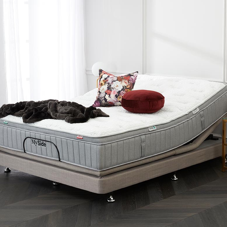Adjustable Mattresses - Buy an Adjustable Mattress Online