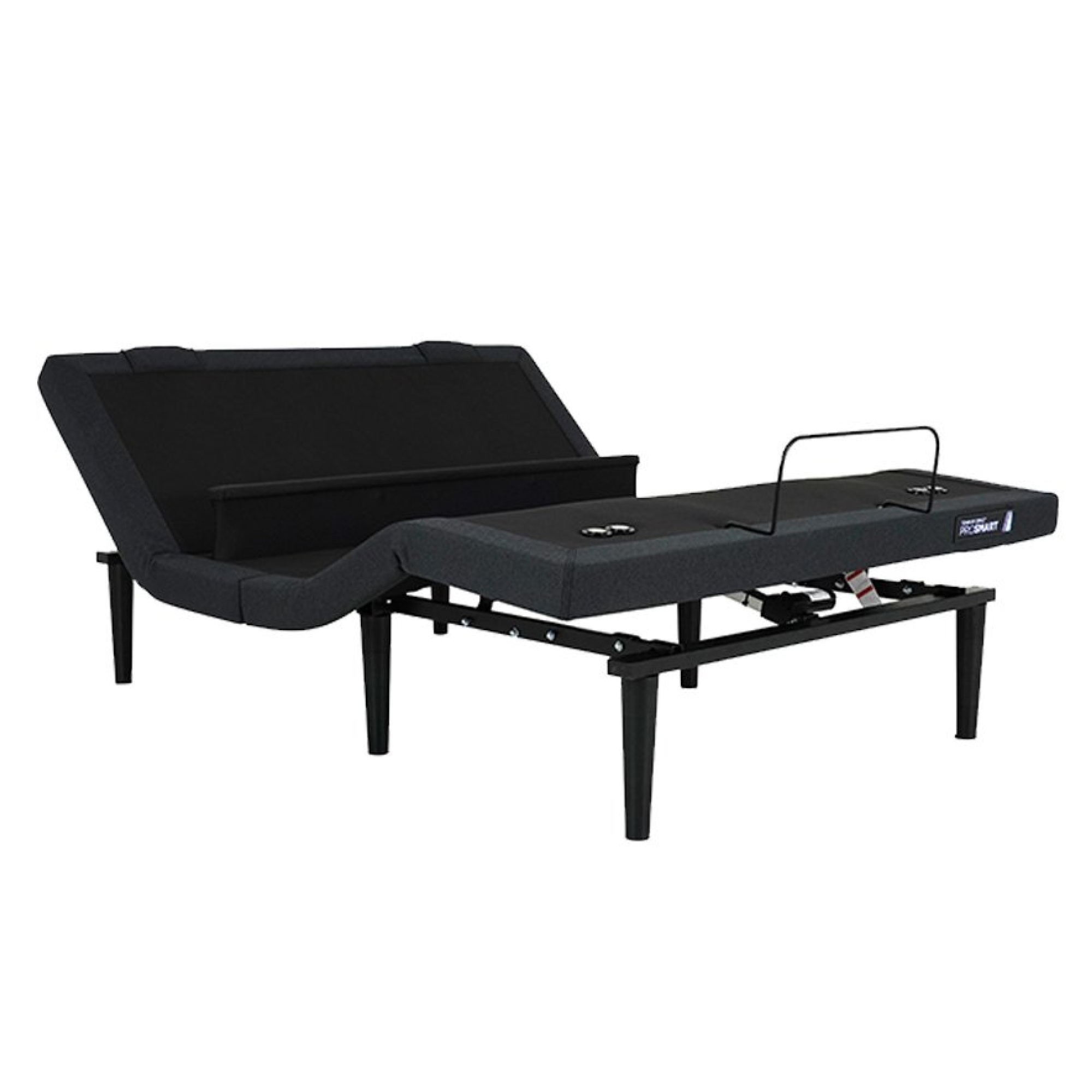 Tempur Ergo Pro Smart Adjustable Base Queen - Forty Winks