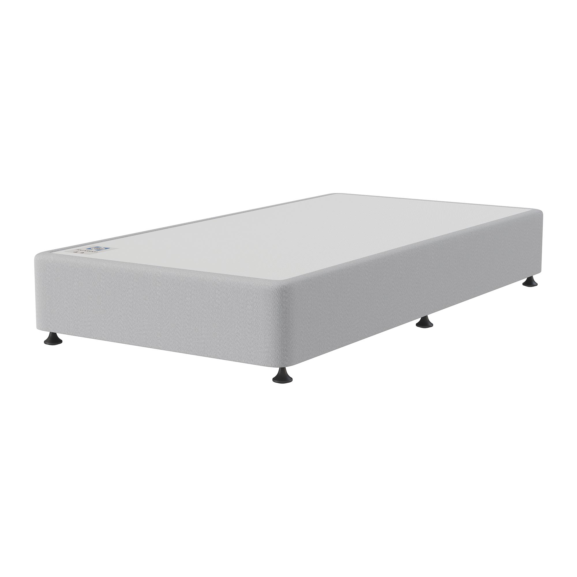 Sealy Posture Premier King Single Base - Forty Winks