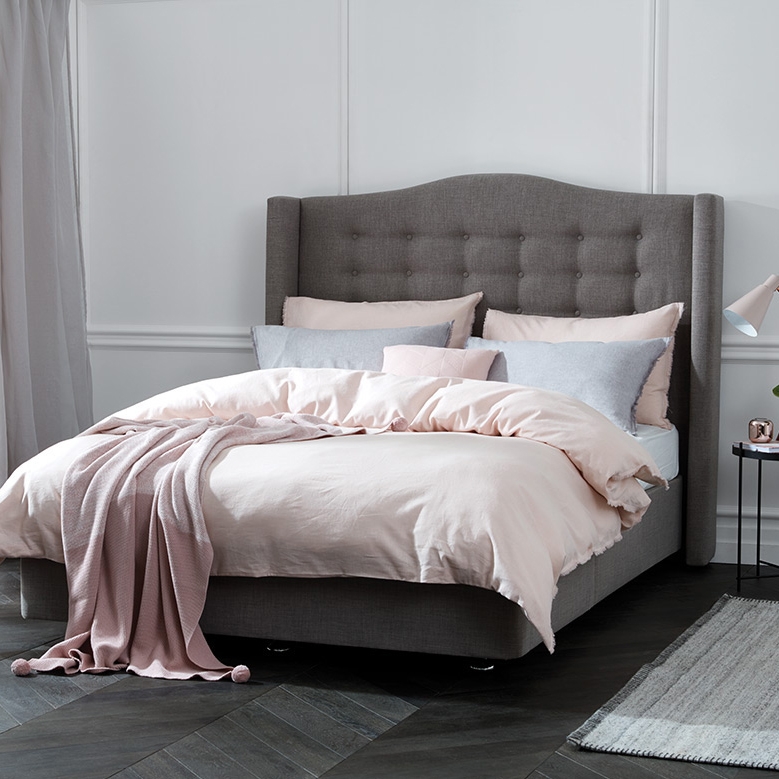 Shop Stylish Bedheads for Every Bedroom | Forty Winks