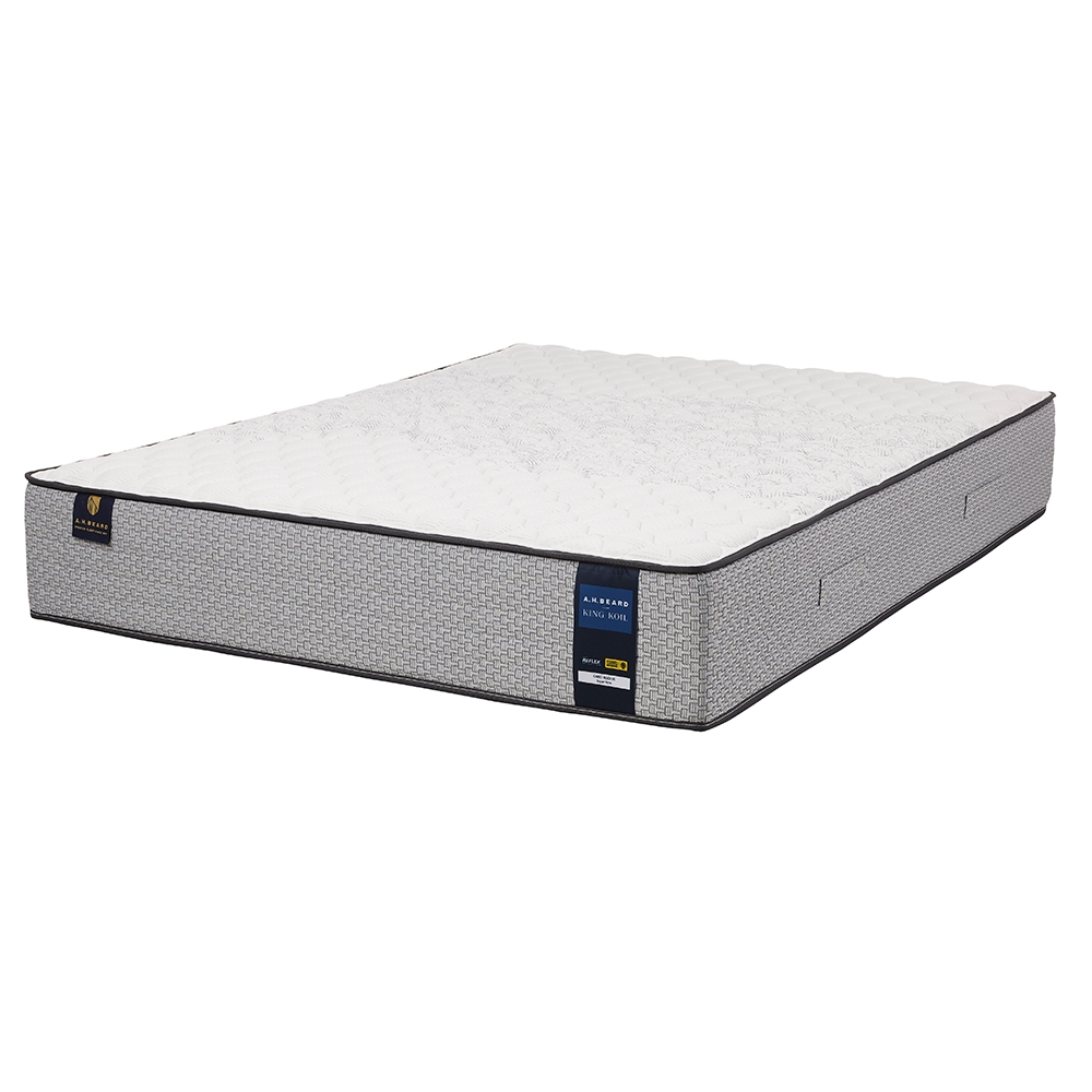 King koil soft mattress store