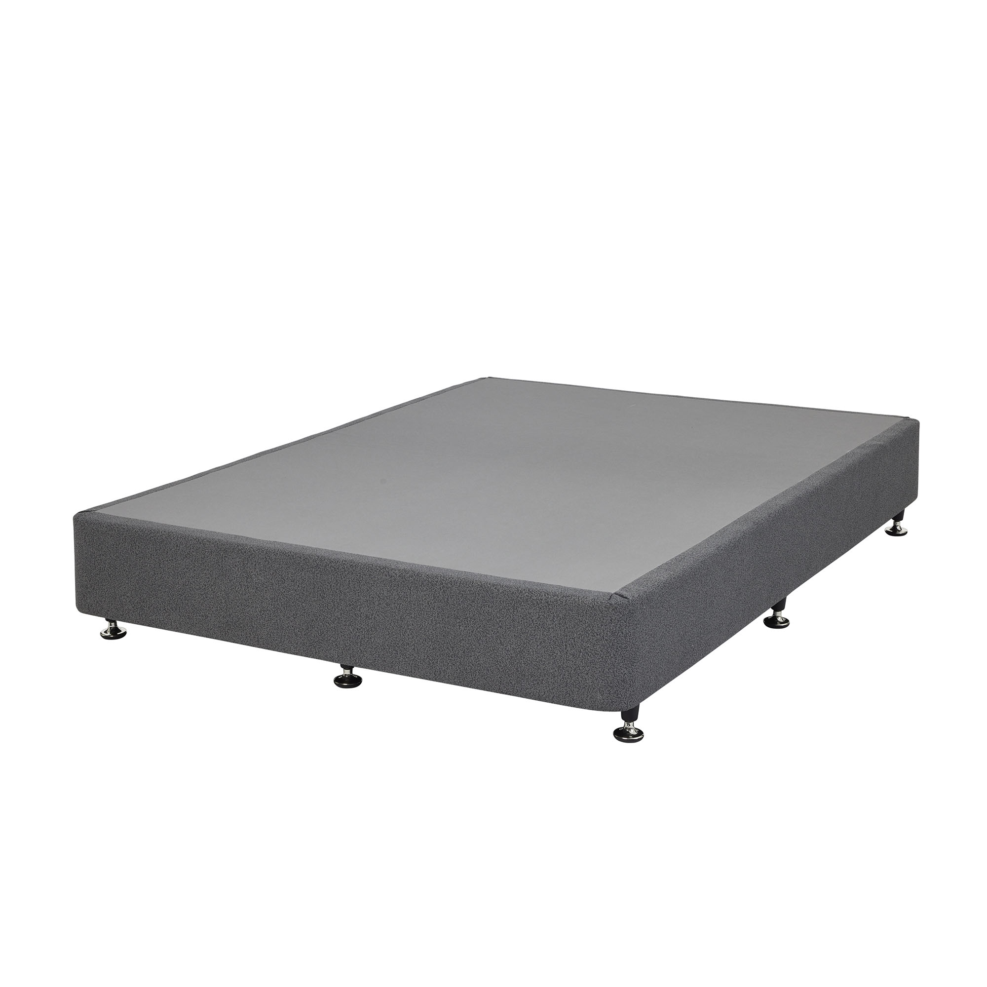 Silent Partner Capella King Single Base - Forty Winks
