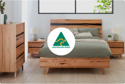 Australian Beds - Find Quality & Comfy Australian Beds Online