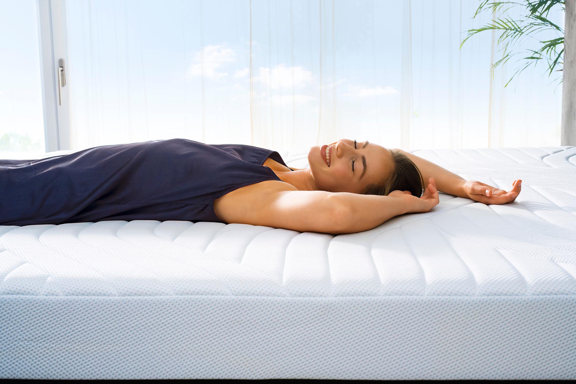 TEMPUR Mattresses - Shop Tempur Mattresses Australia Wide