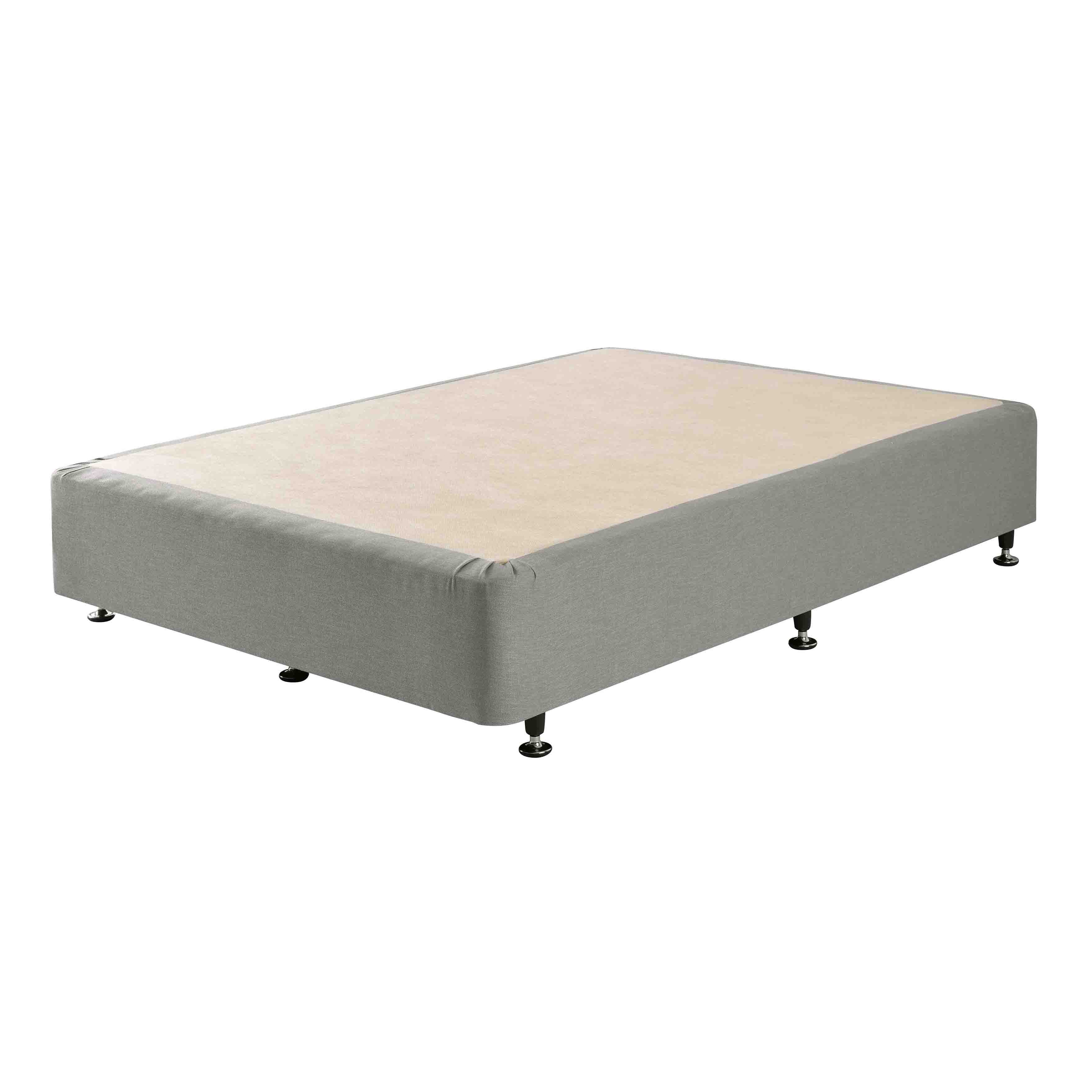 Hydra Upholstered High Profile Bed Base - Forty Winks