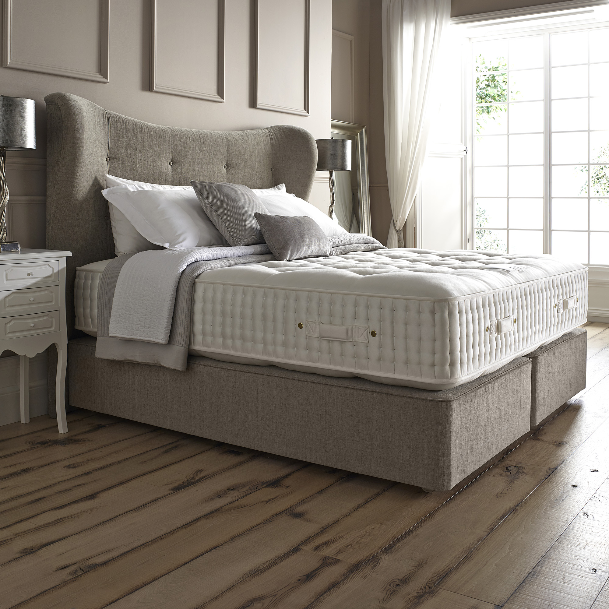 Buy Luxurious Mattresses Australia-Wide | Forty Winks