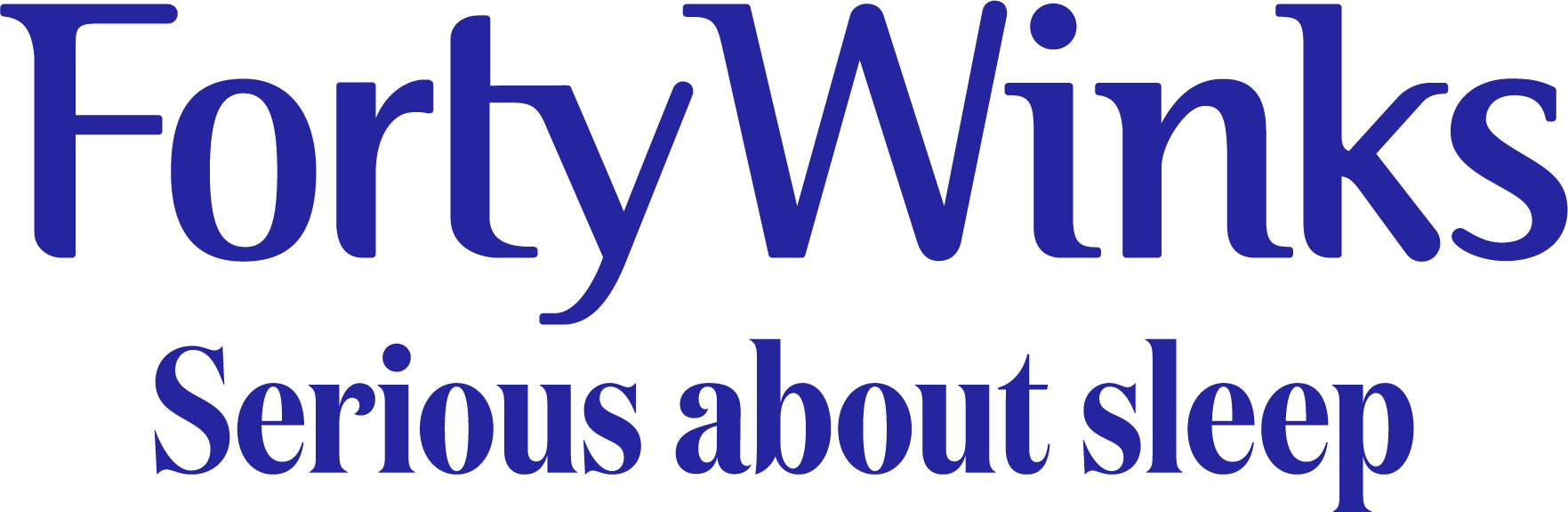 Black Friday Sale - Forty Winks