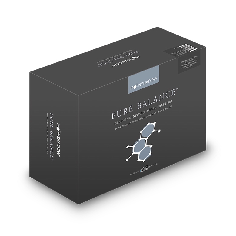 Pure Balance Sheet Set - Forty Winks