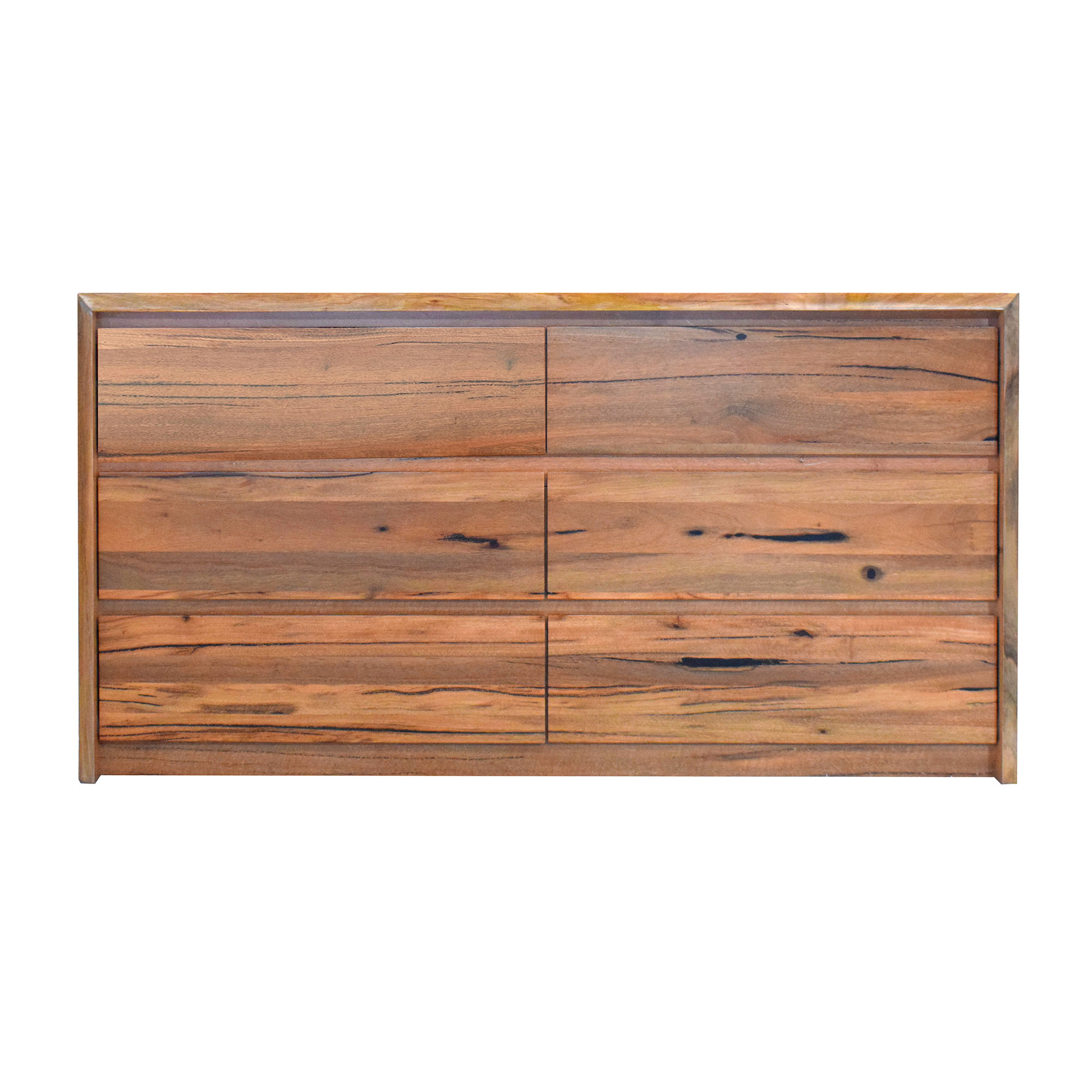 Cooper Dresser Natural Forty Winks