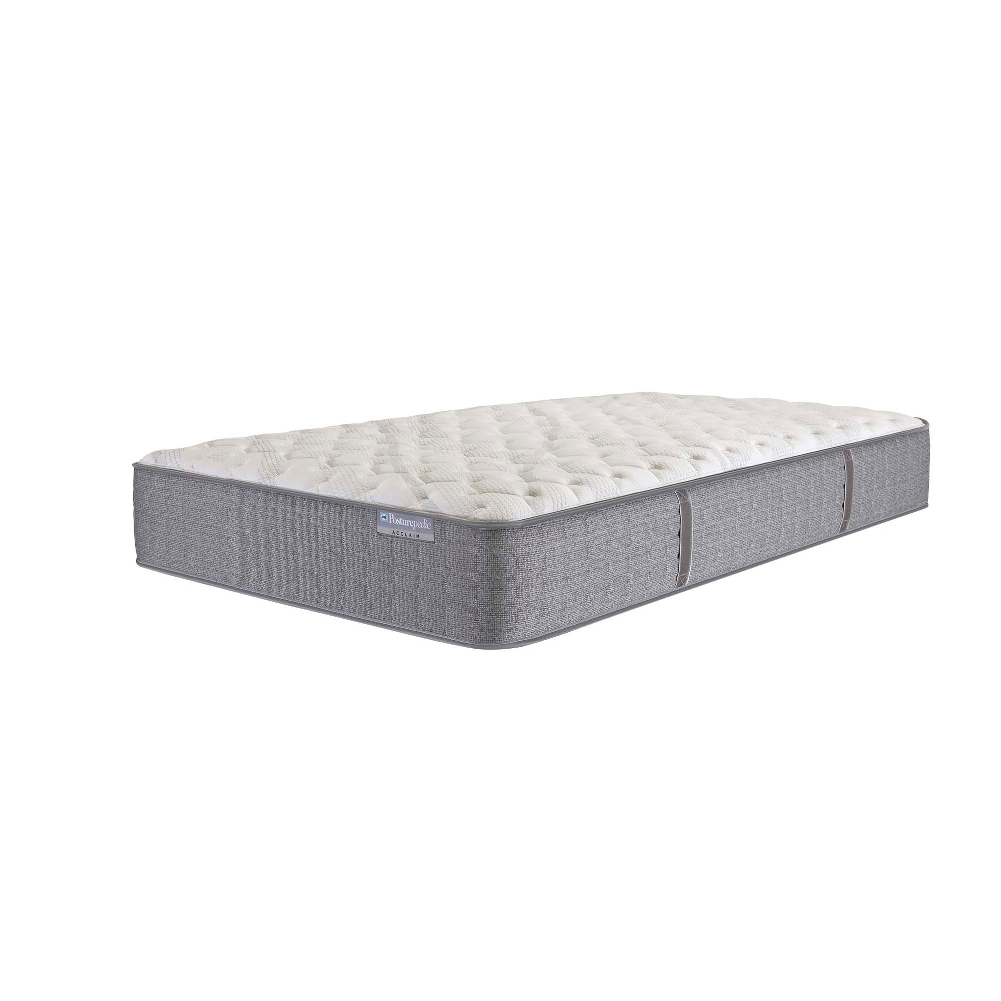 Sealy Posturepedic Acclaim Alpine Double Mattress, Firm - Forty Winks
