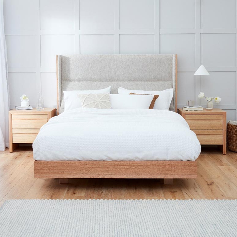 Rialto Bed Frame - Forty Winks
