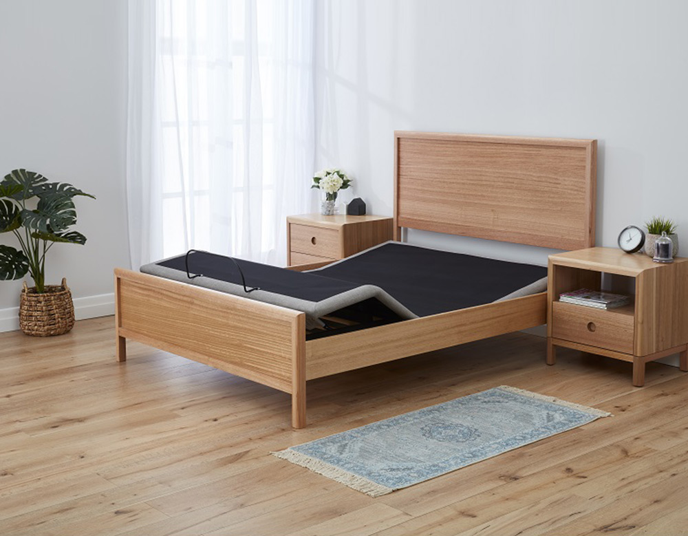 Find the Perfect Bed Base for Your Best Sleep | Forty Winks