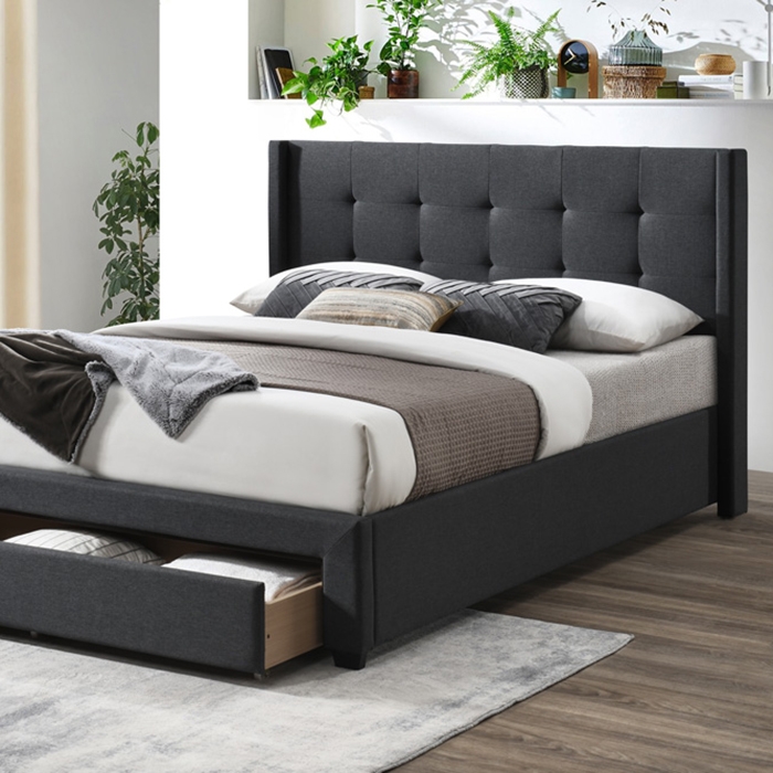jordan bed frame